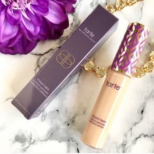 tarte | Makeup | Nib Tarte Beauty Shape Tape Light Neutral | Poshmark